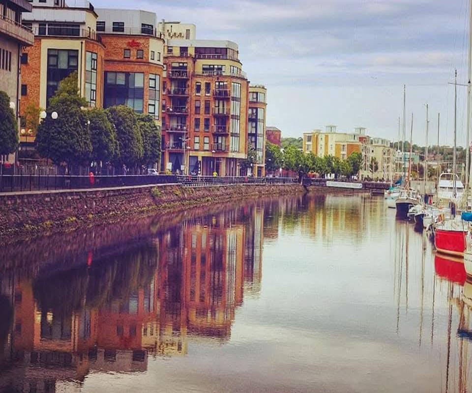 Visit Derry | Welcome to Derry-Londonderry Northern Ireland